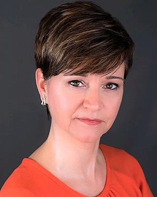 Maggie Lake - Founder @ Maggie Lake Media