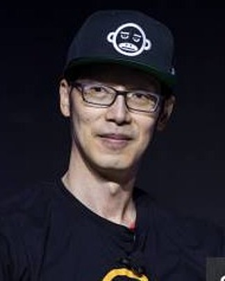 Danny Yang - Creator @ OnChainMonkey