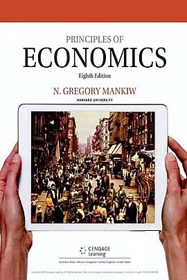 Principles of Economics - Book