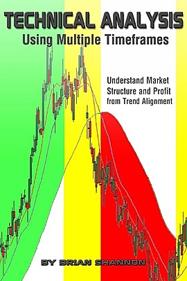 Technical Analysis Using Multiple Timeframes: Understand Market ...