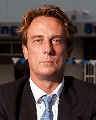 Stephane De Baets - Founder @ Elevated Returns