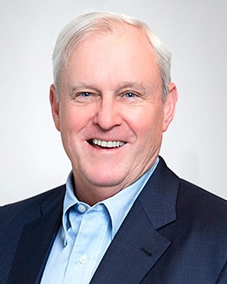 Richard Hamm - Chairman @ Bristol Gate Capital Partners