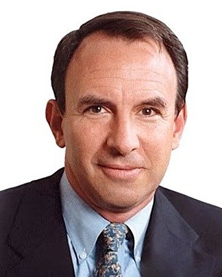 Andrew Tobias - Master of Business Administration @ Harvard Business School