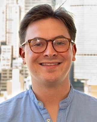 Jack Laskey - Partner @ Unbounded Capital