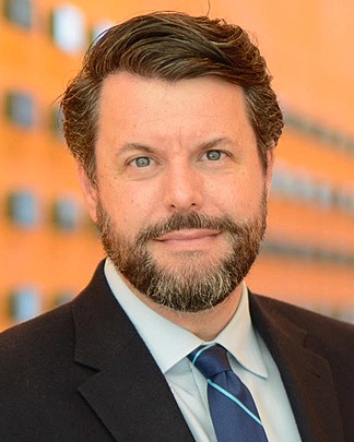 Charles Duhigg - Writer @ The New Yorker