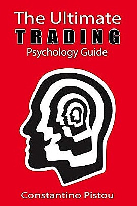 The Ultimate Trading Psychology Guide - Book
