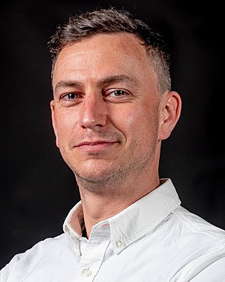 Daniel Fogg - CEO @ IOV Labs