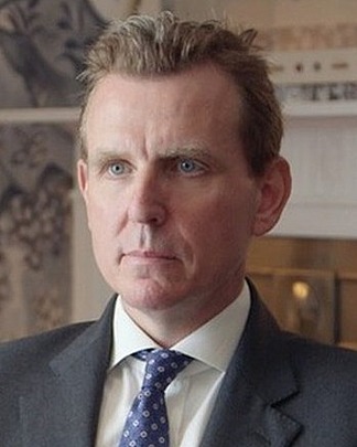Rory Hills - Director @ Global Harvester Holdings