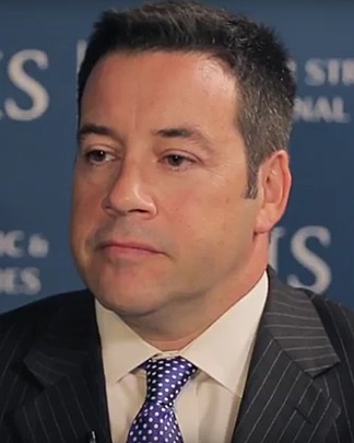 Jon Wolfsthal - Fellow @ Belfer Center for Science and International ...