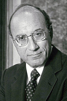 President Emeritus - Position