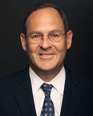 Jim Lebenthal - Partner @ Cerity Partners