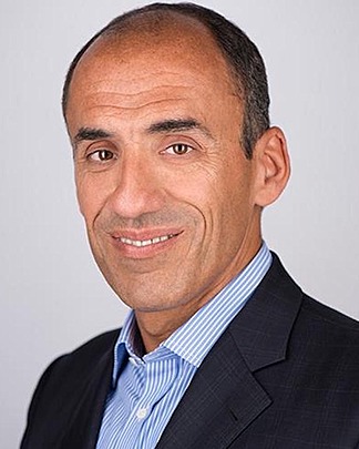 Sebastian Ceria - CEO @ Qontigo