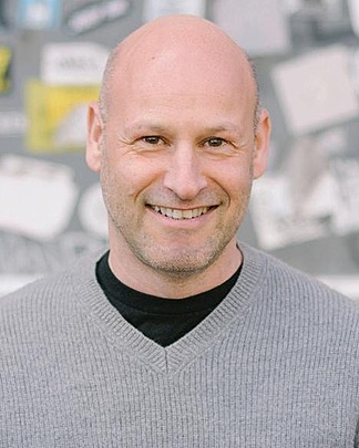 Joseph Lubin - Co-Founder @ ConsenSys