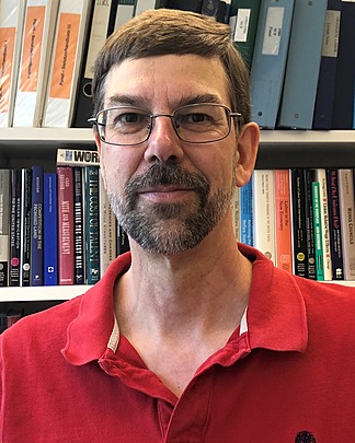 Steve Pischke - Professor @ London School of Economics