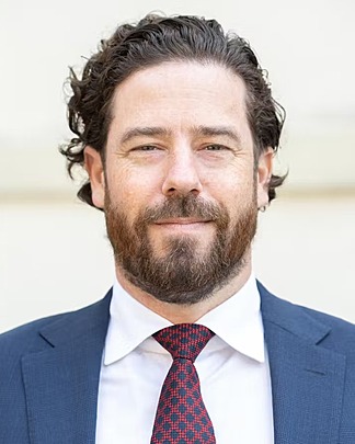 Josh Crumb - Founder @ Abaxx Technologies