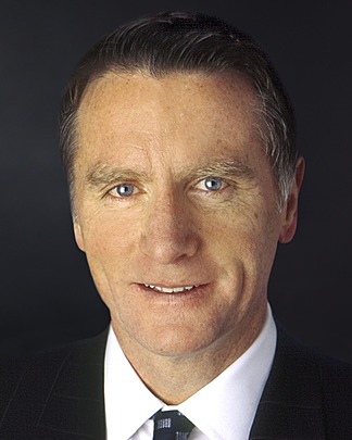 Mark Cullen - Chief Operating Officer @ DWS Group