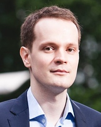 David Krejca - Contributing Editor @ Seeking Alpha