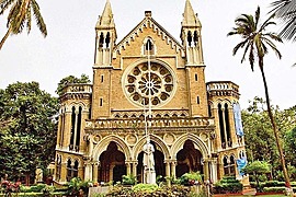 University of Mumbai - University