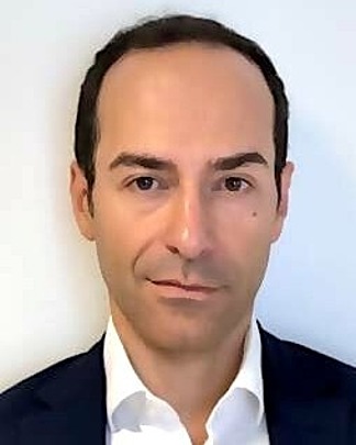 Ali Akay - Founder @ Carrhae Capital