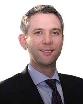 Mark Woolley - Managing Director @ BlackRock Alternative Advisors