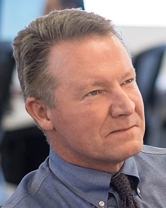 David Copeman - Chief Financial Officer @ Metacapital Management