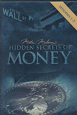 Hidden Secrets of Money - Show