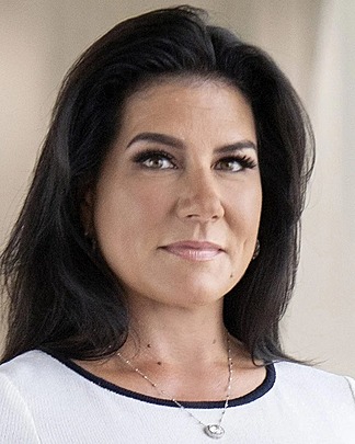 Danielle Booth - Founder @ Quill Intelligence