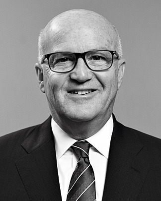 Evan Steinberg - Managing Director @ Morgan Stanley