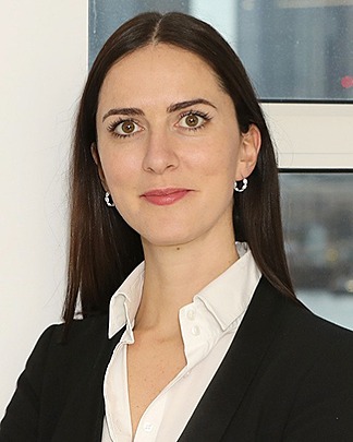 Ciara Byrne - Member @ World Economic Forum