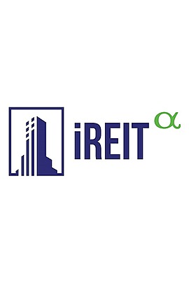 iREIT on Alpha - Research