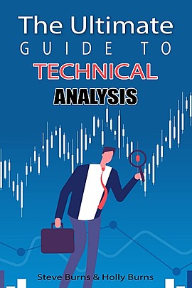 The Ultimate Guide to Technical Analysis - Book