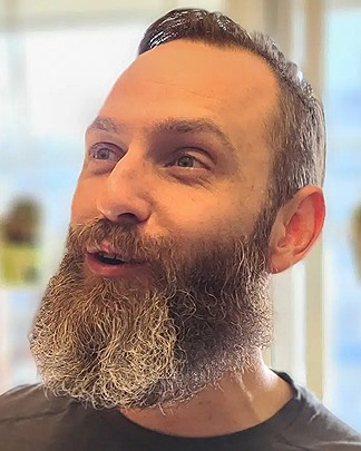 Yves La Rose - Co-Founder @ EOS Network Foundation