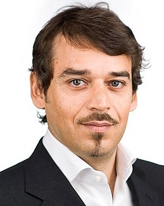 Giovanni Tinella - Chief Risk Officer @ Aventicum Capital Management