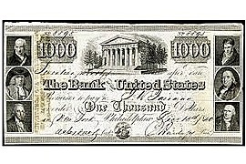 State Issued Currency - Term