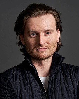 Eric Demuth - Co-Founder @ Bitpanda