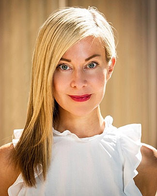 Colleen Sullivan - Head @ Brevan Howard