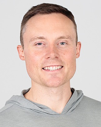 Ben Hardy - Author @ Penguin Random House