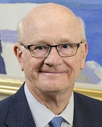 Dean Trindle - Managing Director @ Morgan Stanley