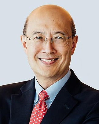 Andrew Lo - Professor @ Massachusetts Institute of Technology