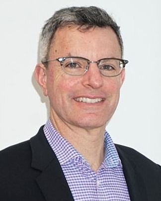 Mike Harris - Founder @ Cribstone Strategic Macro