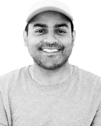 Jaydeep Korde - Co-Founder @ Launchnodes