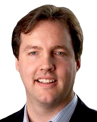 Charles Mautz - Founder @ Chinus Asset Management