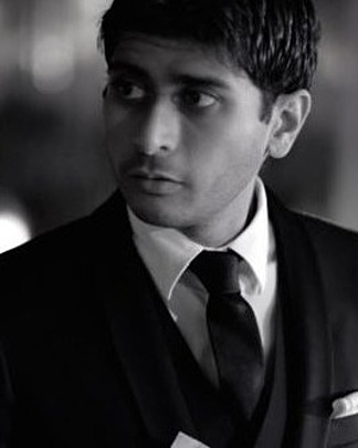 Shashi Menon - Founder @ UNXD