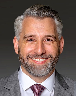 David Berns - Co-Founder @ Simplify Asset Management