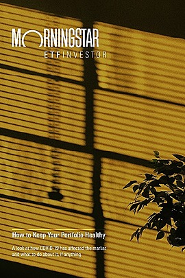 Morningstar ETFInvestor - Newsletter