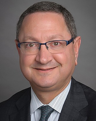 Kenneth Hersh - President @ George W. Bush Presidential Center