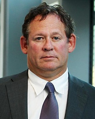 Rick Rieder - Chief Investment Officer @ BlackRock