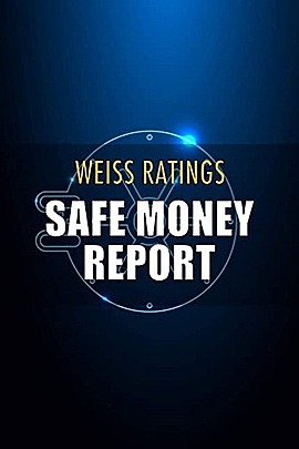 Safe Money Report - Newsletter