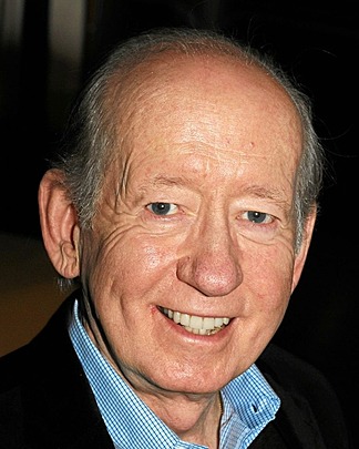 Joe McAlinden - Founder @ McAlinden Research Partners