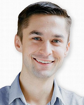 David Hoffman - Co-Founder @ Bankless